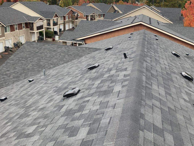 Chinook Building Envelope Services | Chinook Roofing