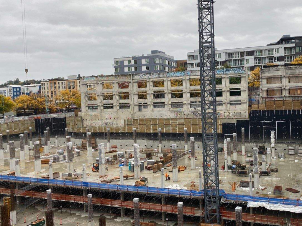 Chinook Building Envelope Services | Chinook Roofing