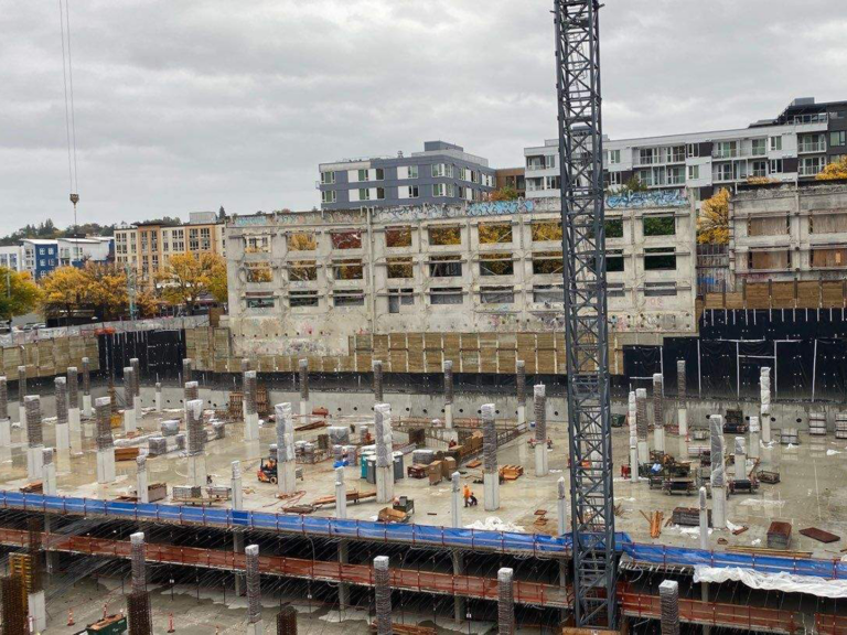 Chinook Building Envelope Services | Chinook Roofing