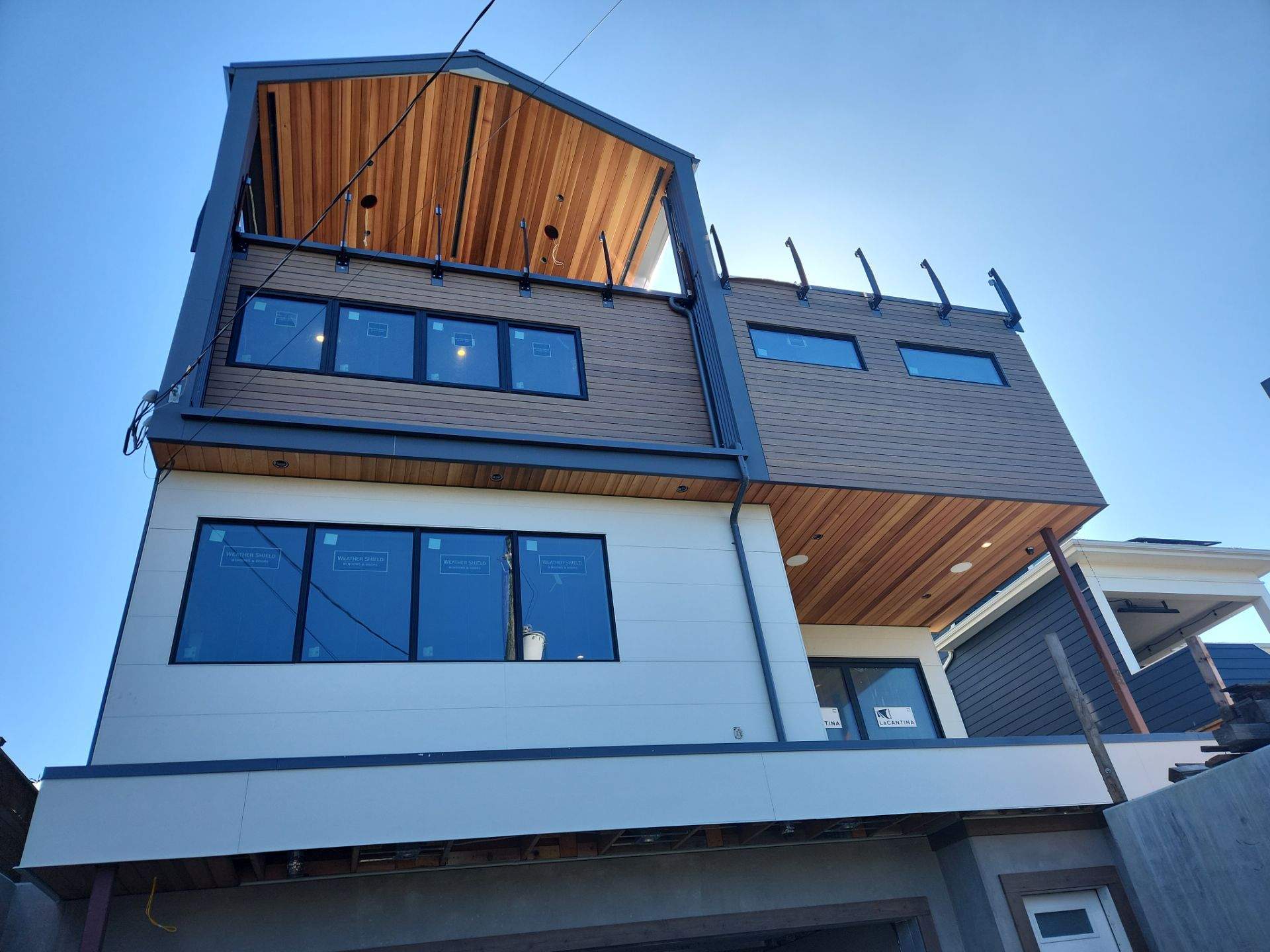 Waterproofing Services | Chinook Roofing