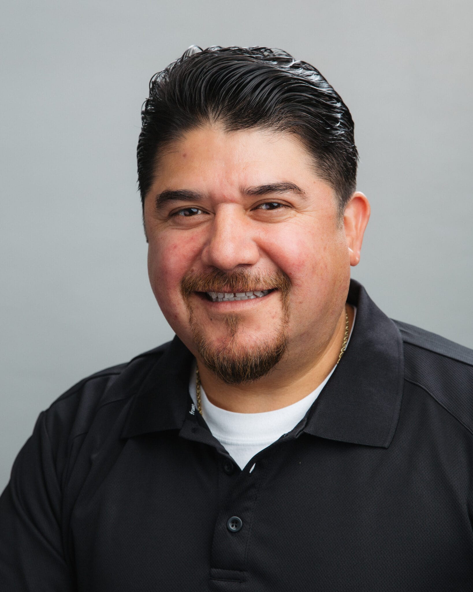 Meet the Chinook Roofing Team | Skilled Roofing Professionals