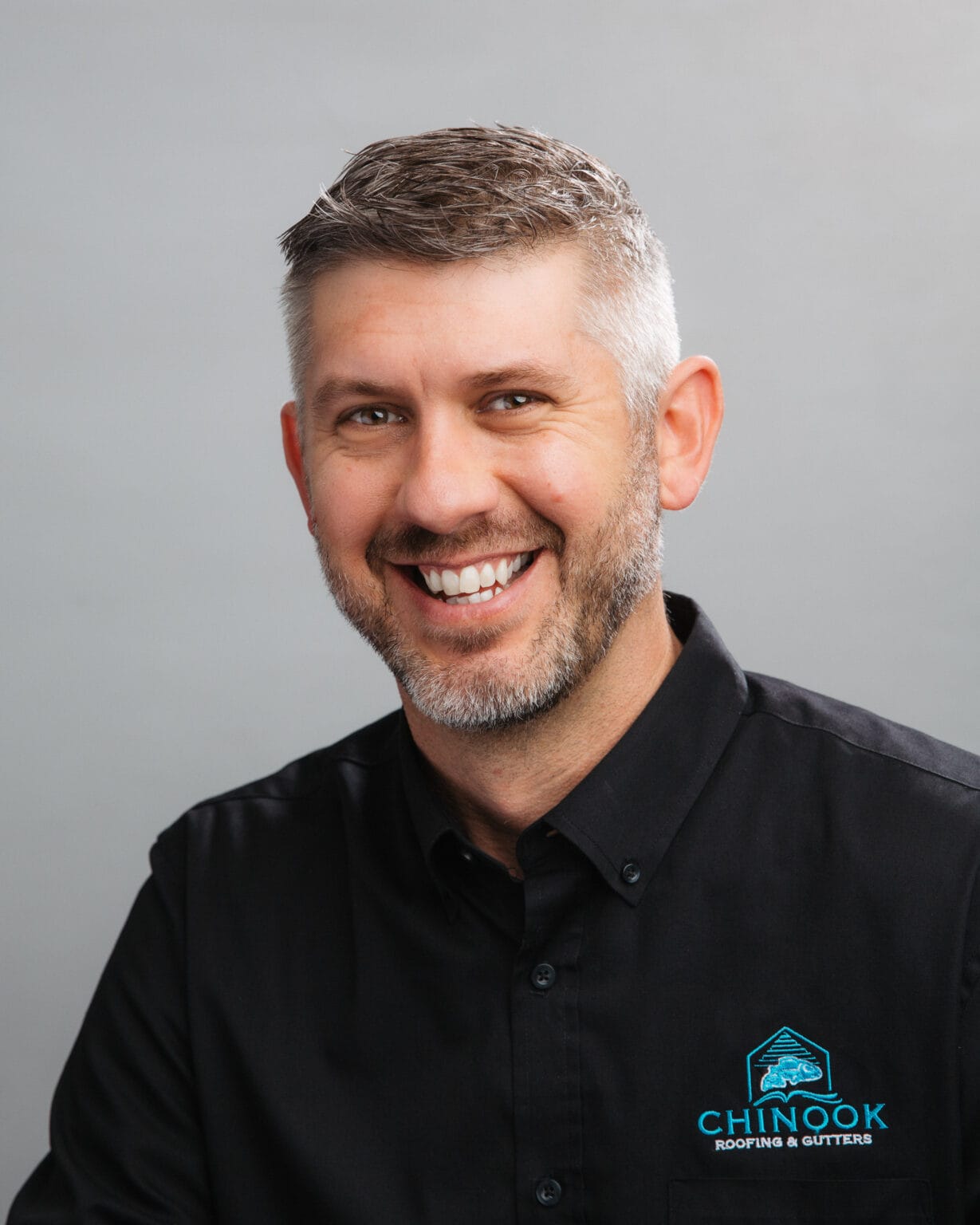 Meet the Chinook Roofing Team | Skilled Roofing Professionals