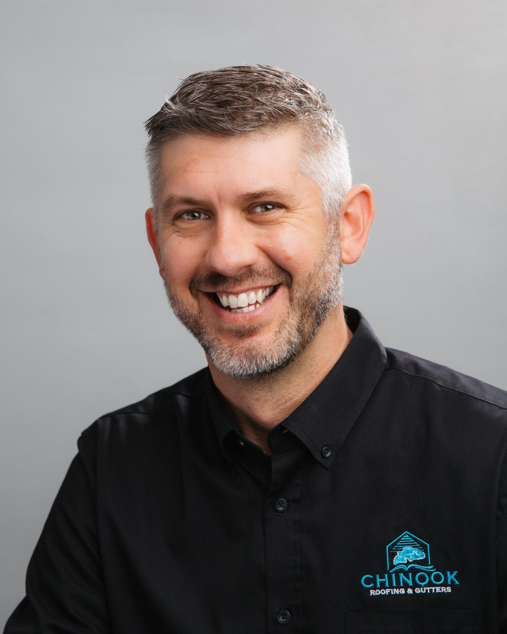 Meet the Chinook Roofing Team | Skilled Roofing Professionals