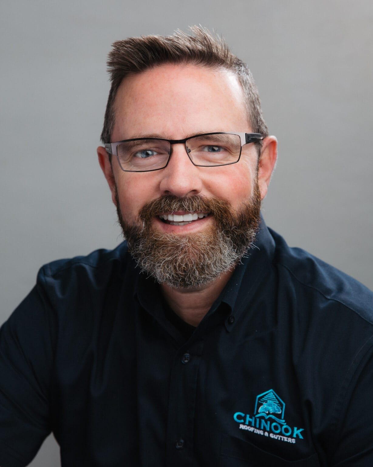 Meet the Chinook Roofing Team | Skilled Roofing Professionals