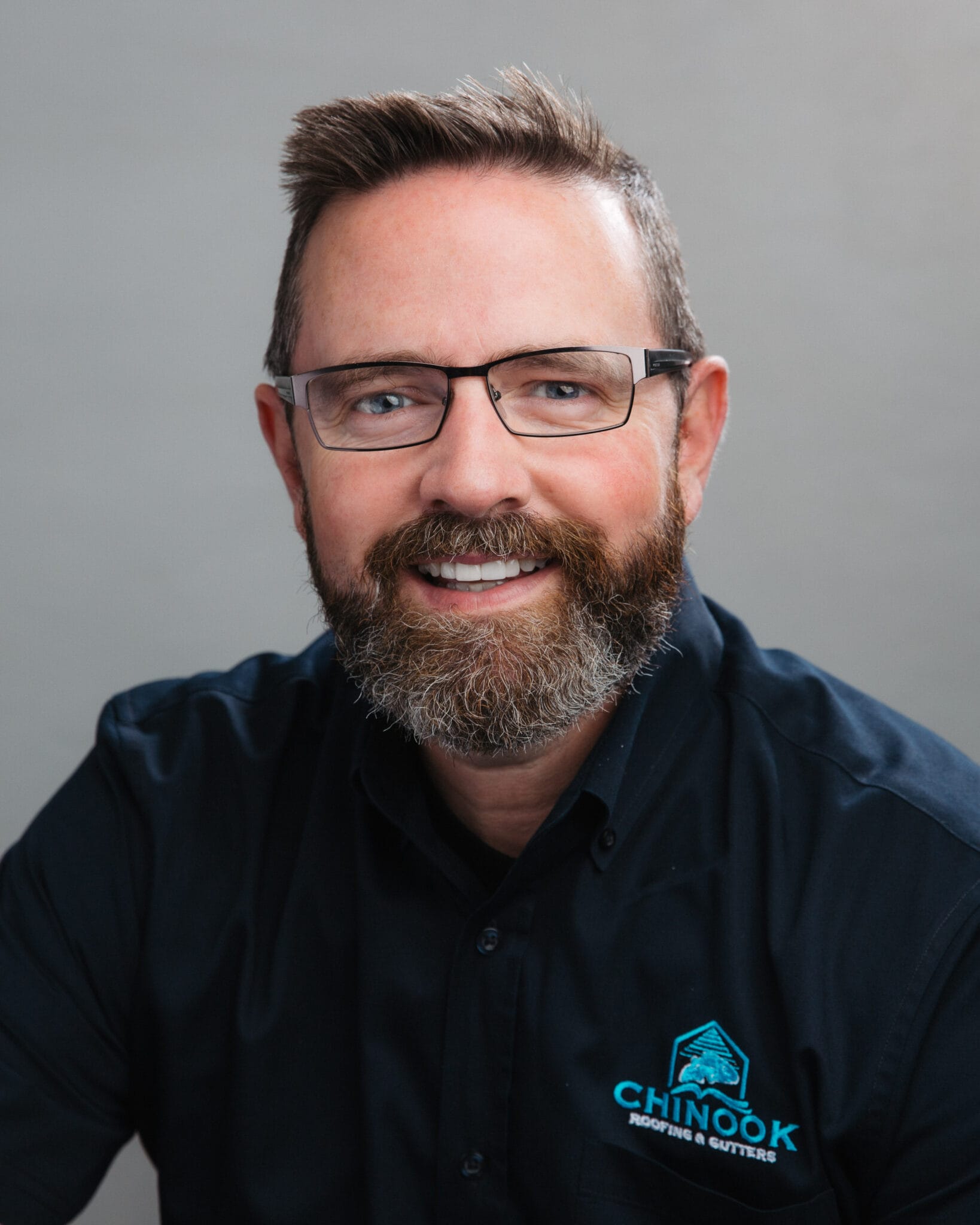 Meet the Chinook Roofing Team | Skilled Roofing Professionals