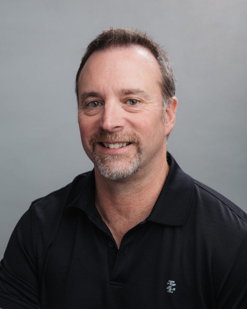 Meet the Chinook Roofing Team | Skilled Roofing Professionals