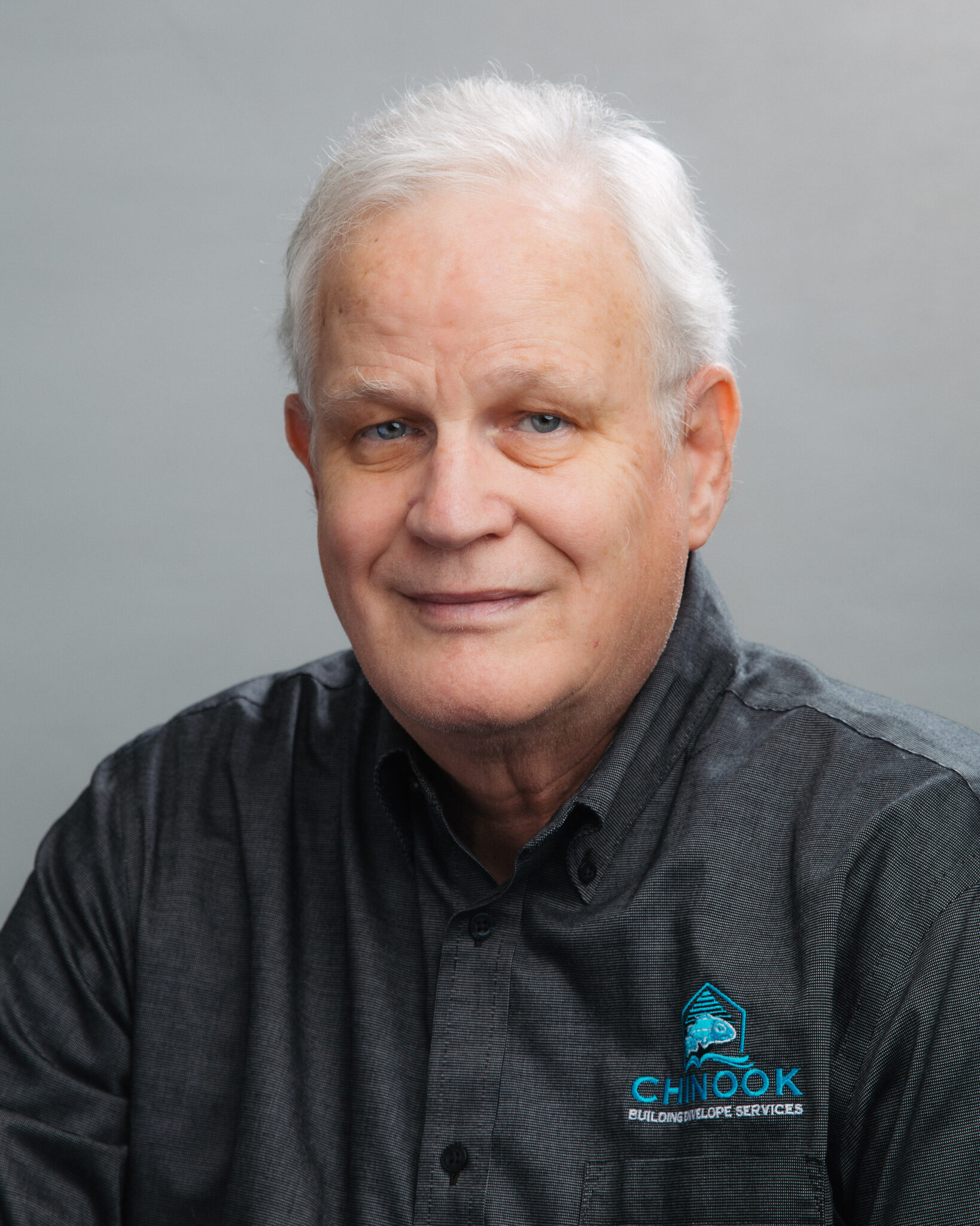 Meet the Chinook Roofing Team | Skilled Roofing Professionals