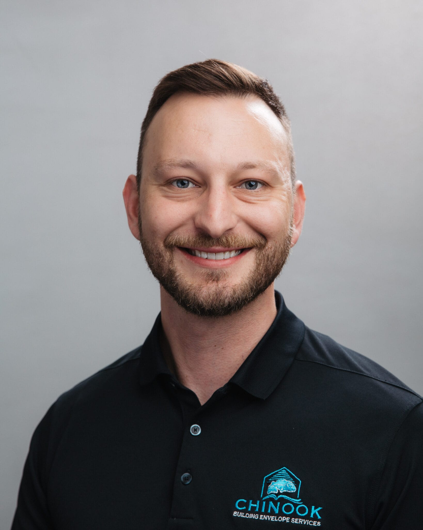 Meet the Chinook Roofing Team | Skilled Roofing Professionals