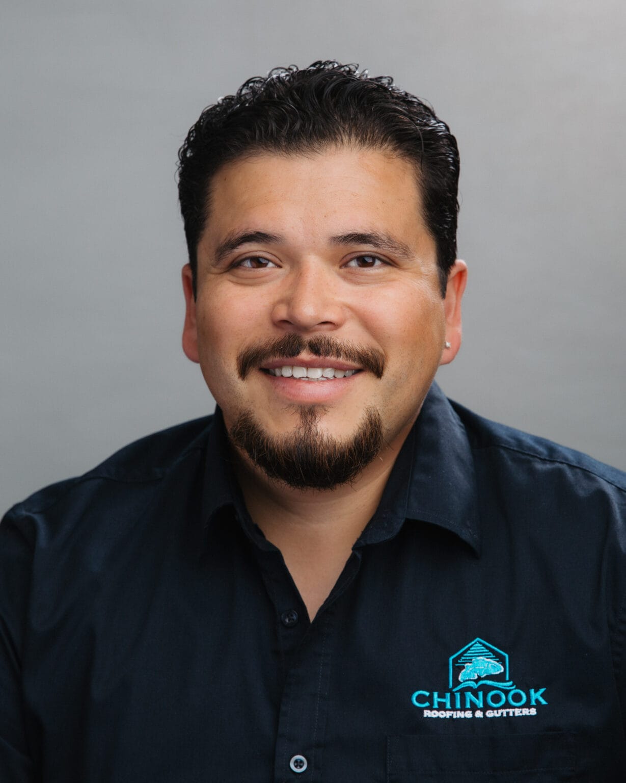 Meet the Chinook Roofing Team | Skilled Roofing Professionals