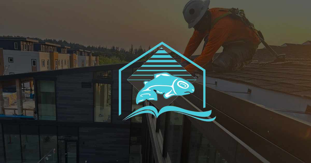 Chinook Building Envelope Services | Chinook Roofing
